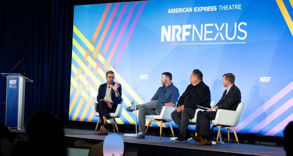 NRF | Training and policies are as important as tech when incorporating AI