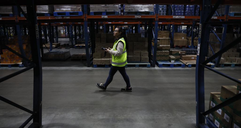 NRF Foundation Blog | Nestle's Apprenticeship Program