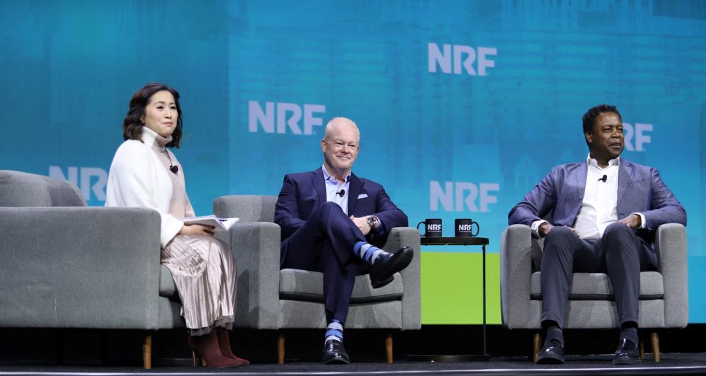 NRF | Value, partnership and peanut M&M’s: BJ’s Wholesale Club aligns ...