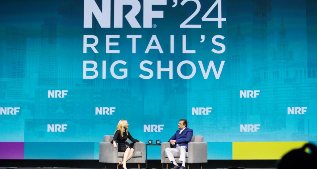 NRF | 3 ways retailers made it matter at NRF 2024: Retail’s Big Show