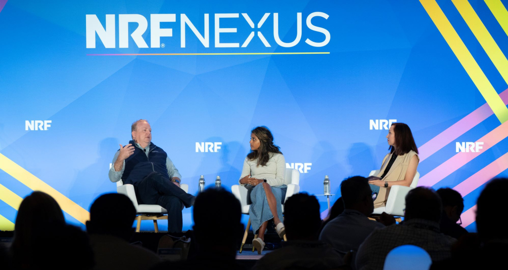 NRF | 7 trends revealed at NRF Nexus