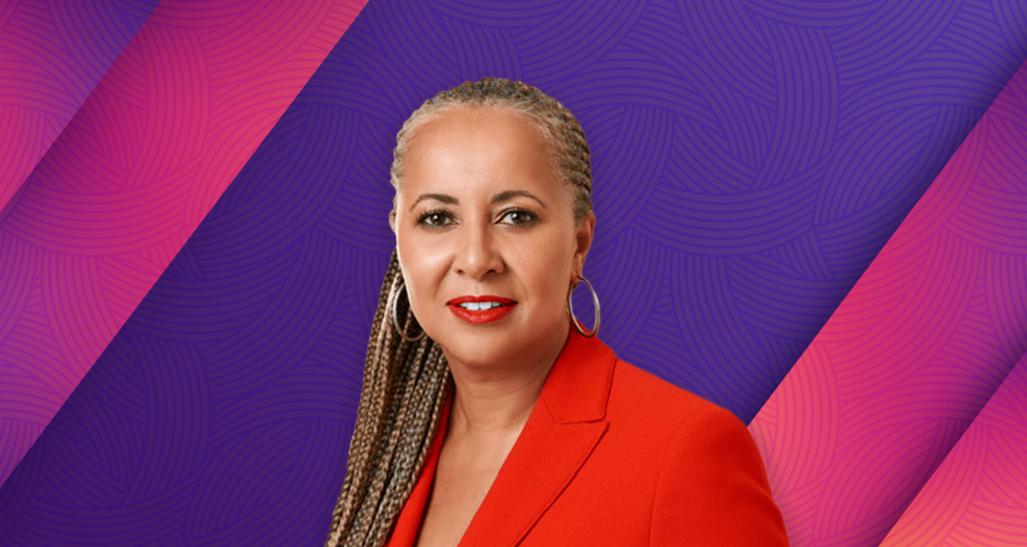 NRF Foundation Blog | PATTERN Beauty Co-CEO Christiane Pendarvis