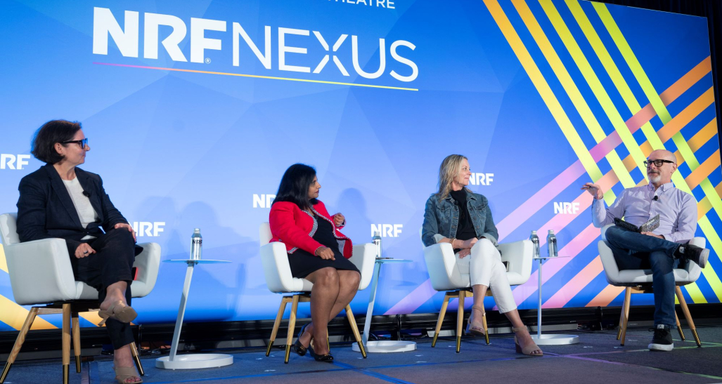 NRF | How to build cross-functional teams across tech, digital and marketing