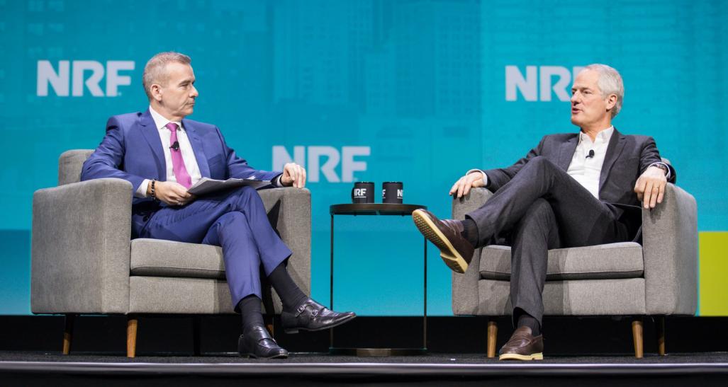 NRF | Moët Hennessy elevates perception of ‘luxury’ experiences