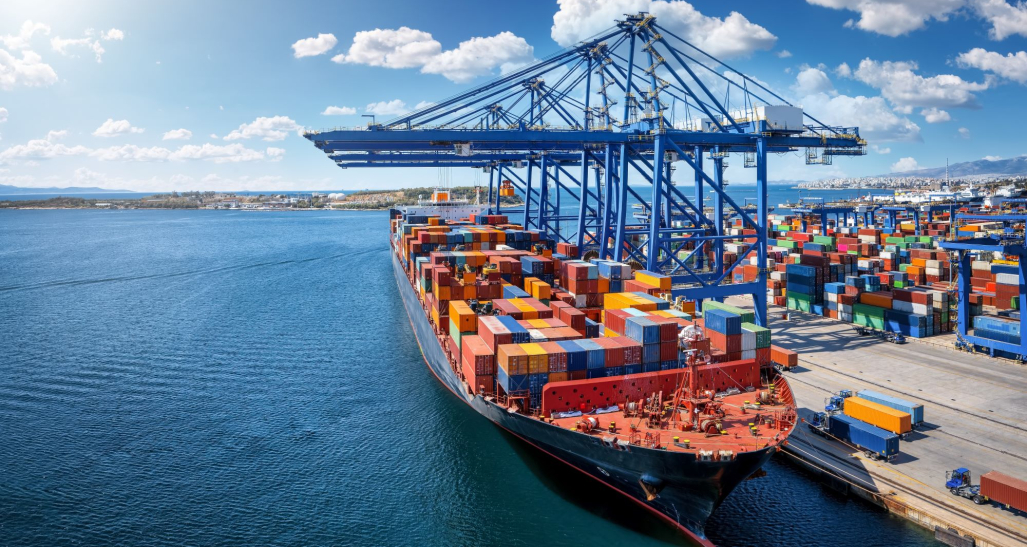NRF | Port labor strike gets closer to reality
