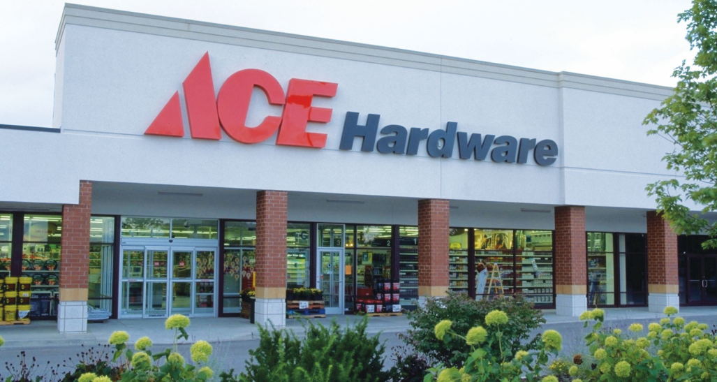 NRF | Ace Hardware CEO John Venhuizen on the retailer’s new ...