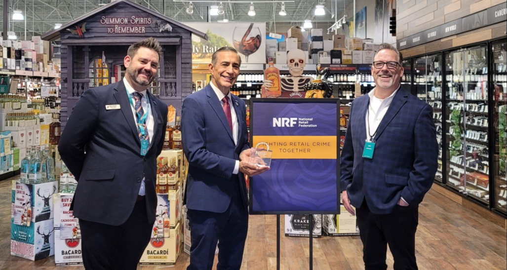 NRF | Fight retail crime during the holidays and beyond