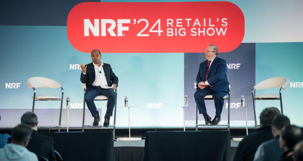 NRF | Northern Tool + Equipment explores supply chain options