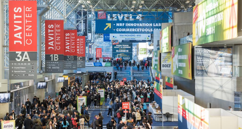 NRF | A preview of NRF 2024: Retail’s Big Show