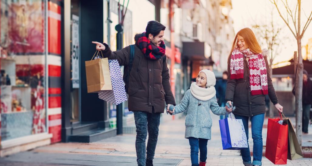 NRF | 2023 holiday shopping outlook