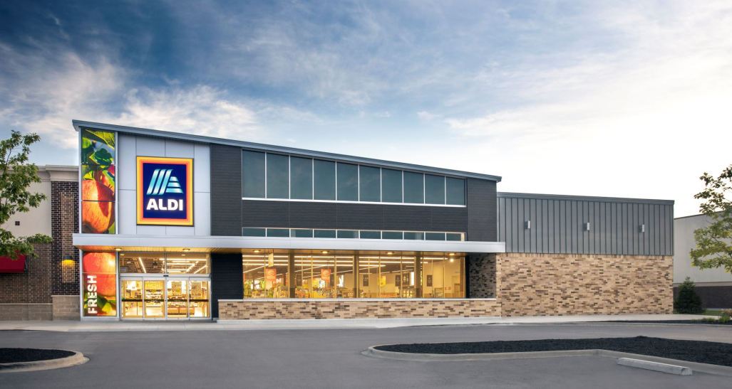 NRF | The strategy that made Aldi a retail giant