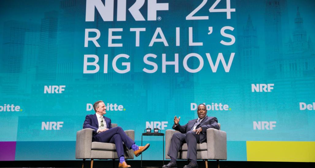 NRF | PepsiCo moves toward creating a more sustainable future