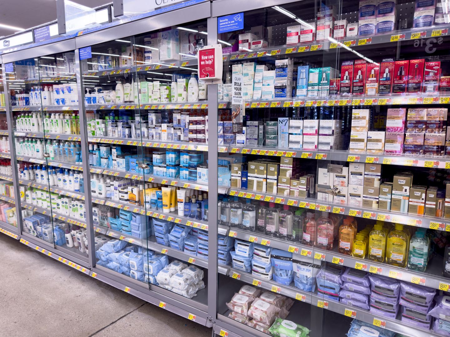 NRF | Fighting the rising national threat of retail crime
