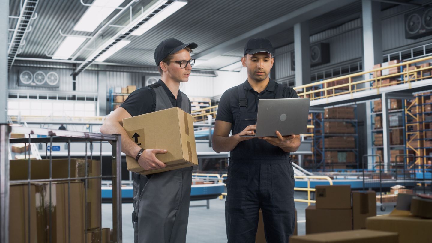 NRF | Beyond retail: The hidden reach of reverse logistics