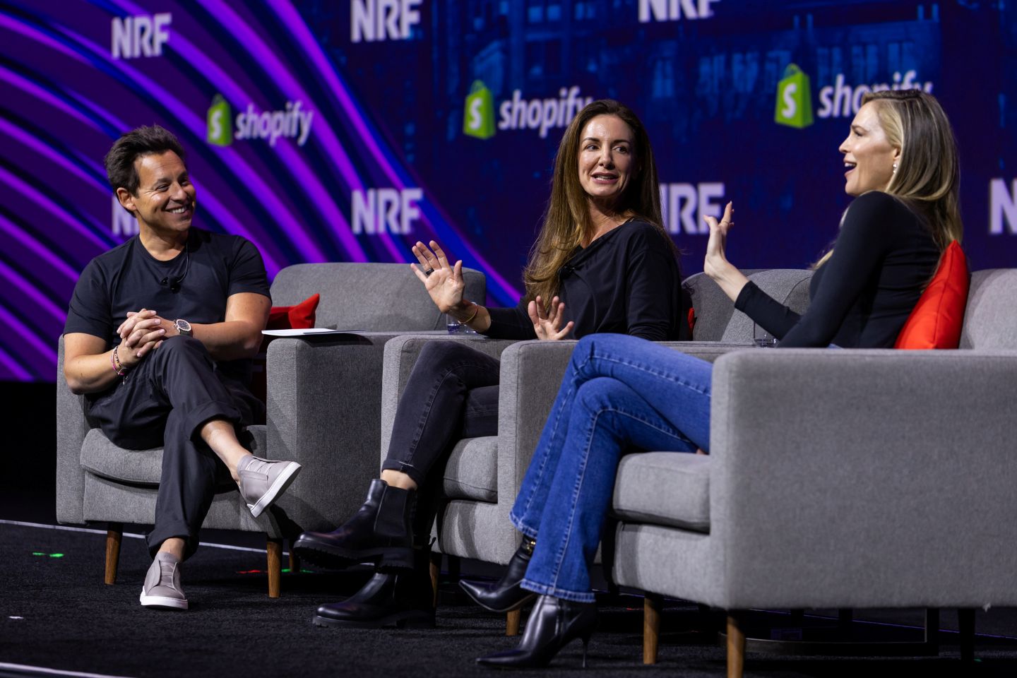 NRF | Building loyal customers with AG1 and Favorite Daughter