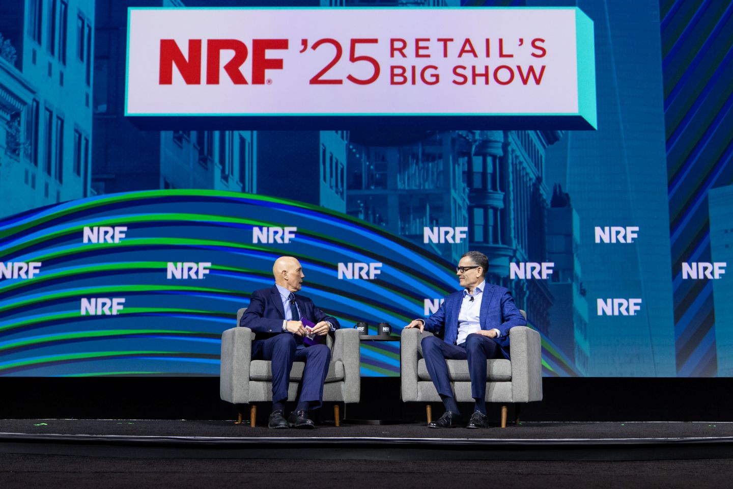 NRF | Amazon: Innovation and failure as ‘inseparable twins’