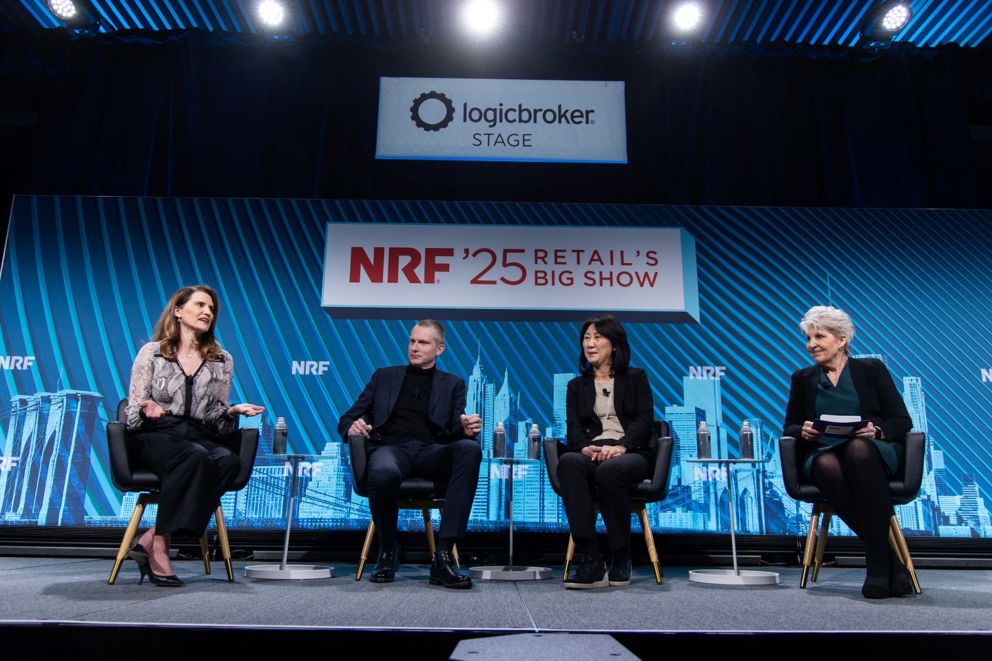 NRF | The human aspect of AI