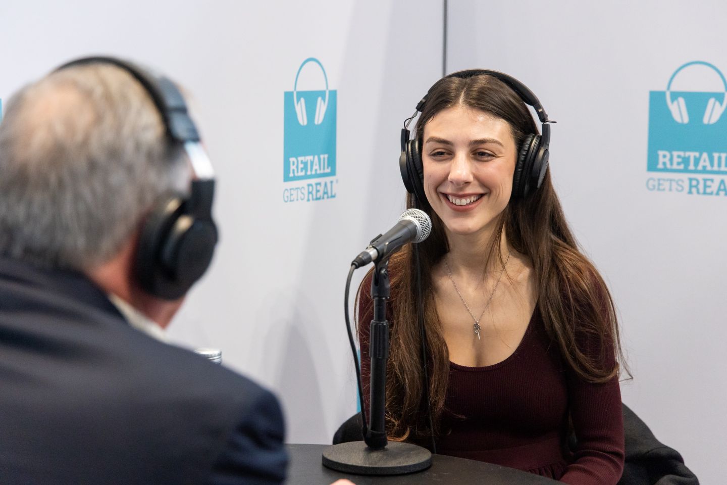 NRF | Get ahead of the future of retail