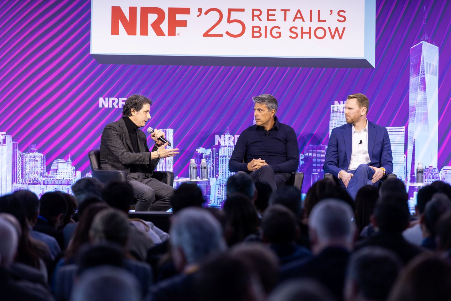 NRF | A retail transformation agenda delivers much — and requires much