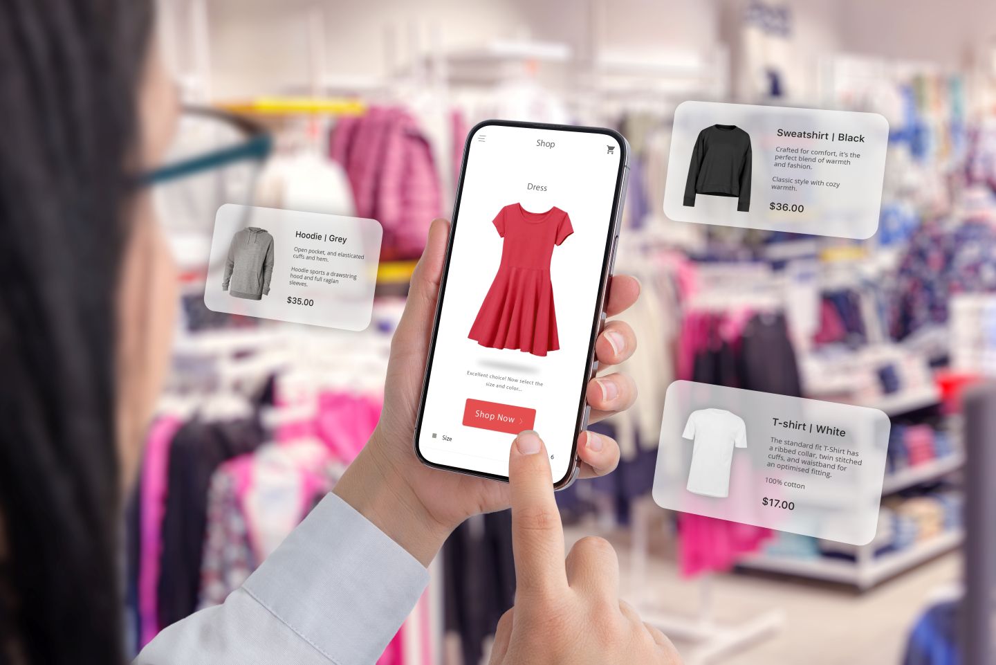 NRF | Retail trends to watch in 2025