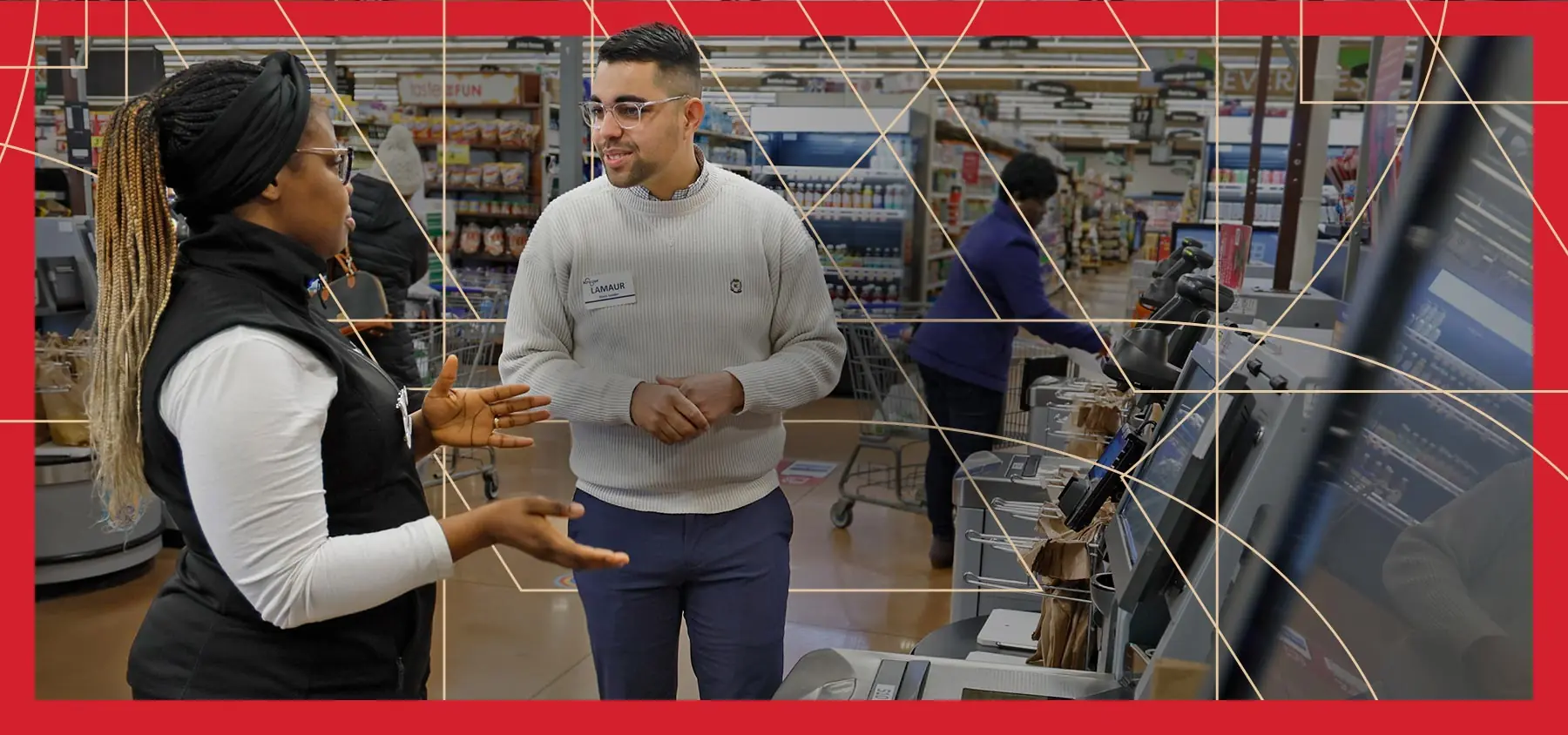 RISE Up Career Spotlights | NRF Foundation