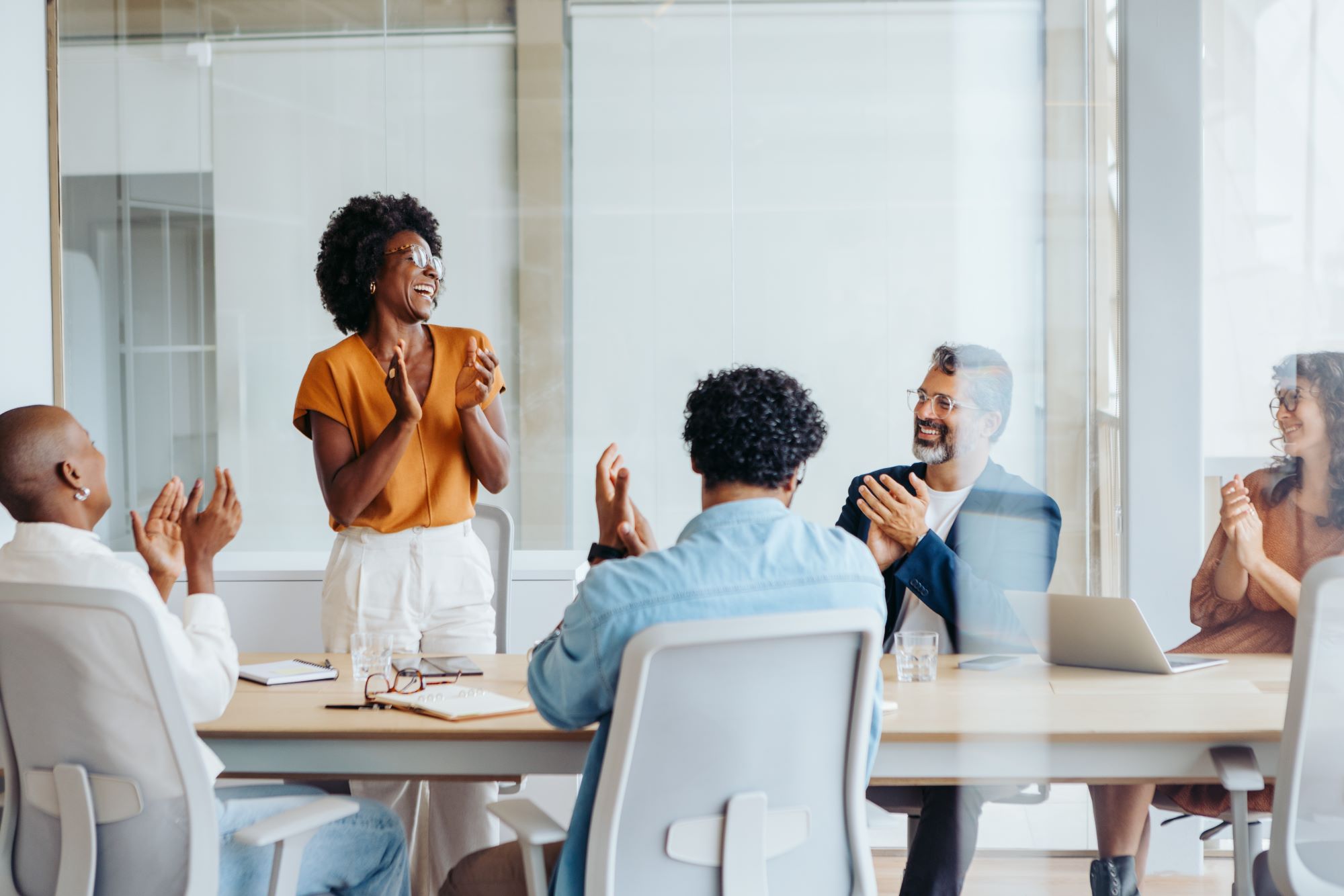 Careers at NRF | NRF