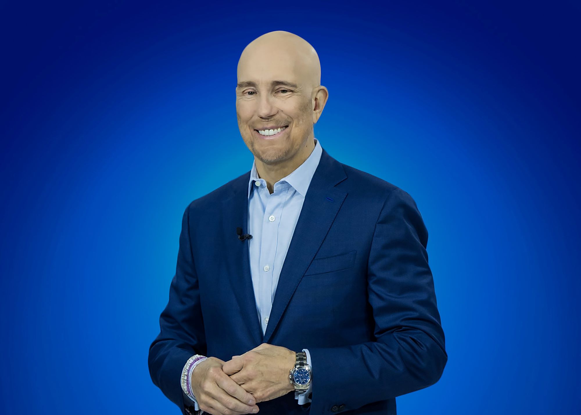 Matthew R. Shay | NRF