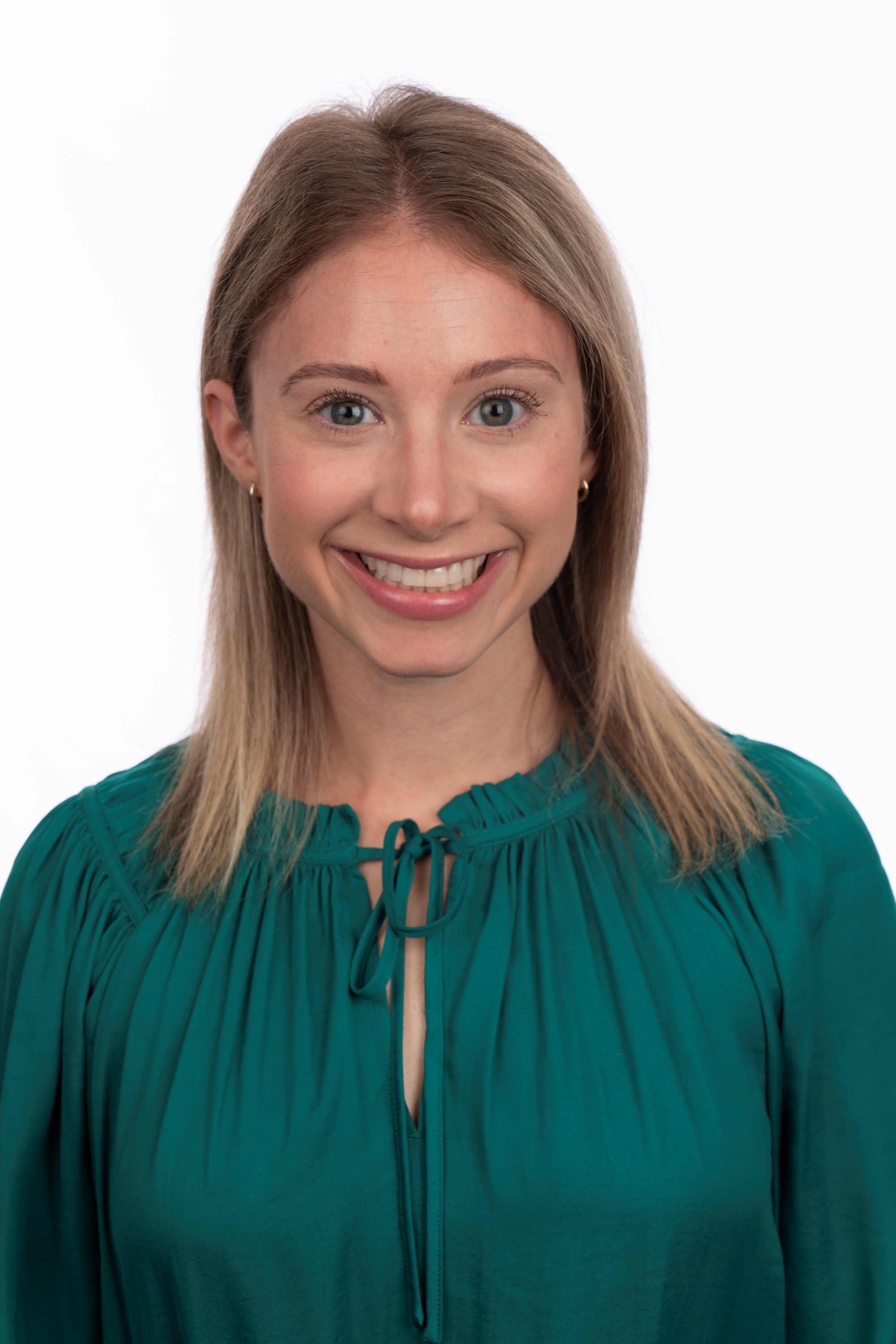 April O’Brien | NRF