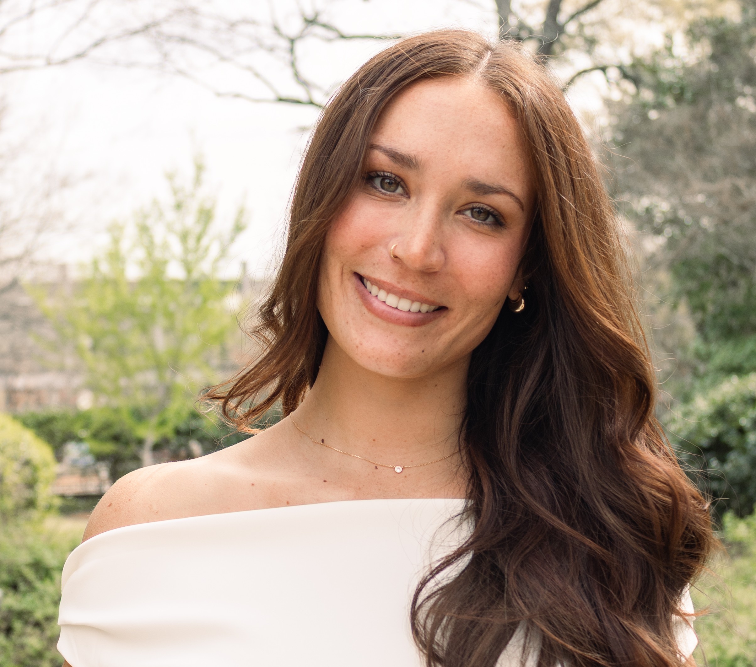 NRF Foundation Blog | From Scholarship to Showroom: How Emily Found Her ...
