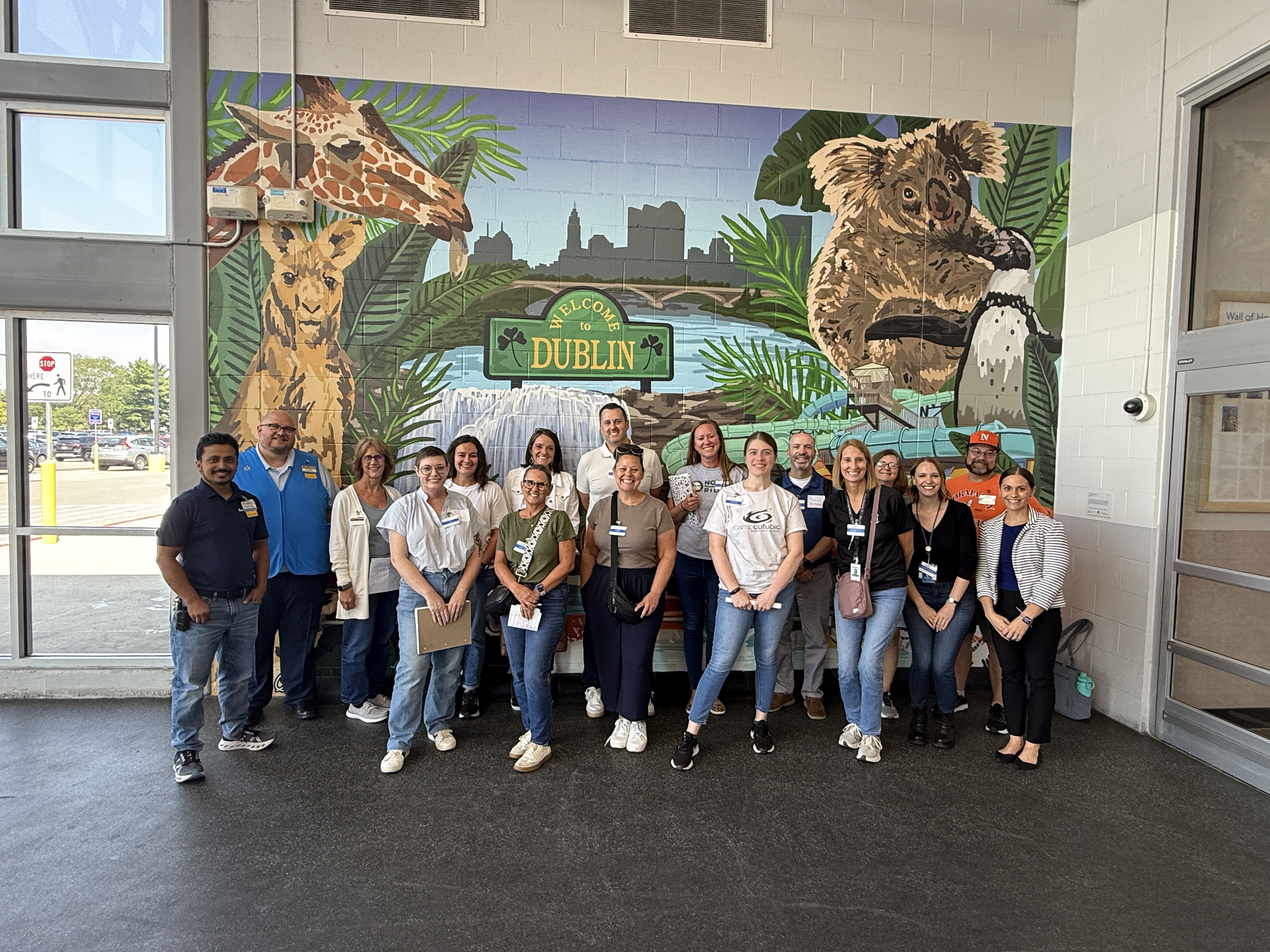 NRF Foundation Blog | Connecting Classrooms to Careers: The Power of ...