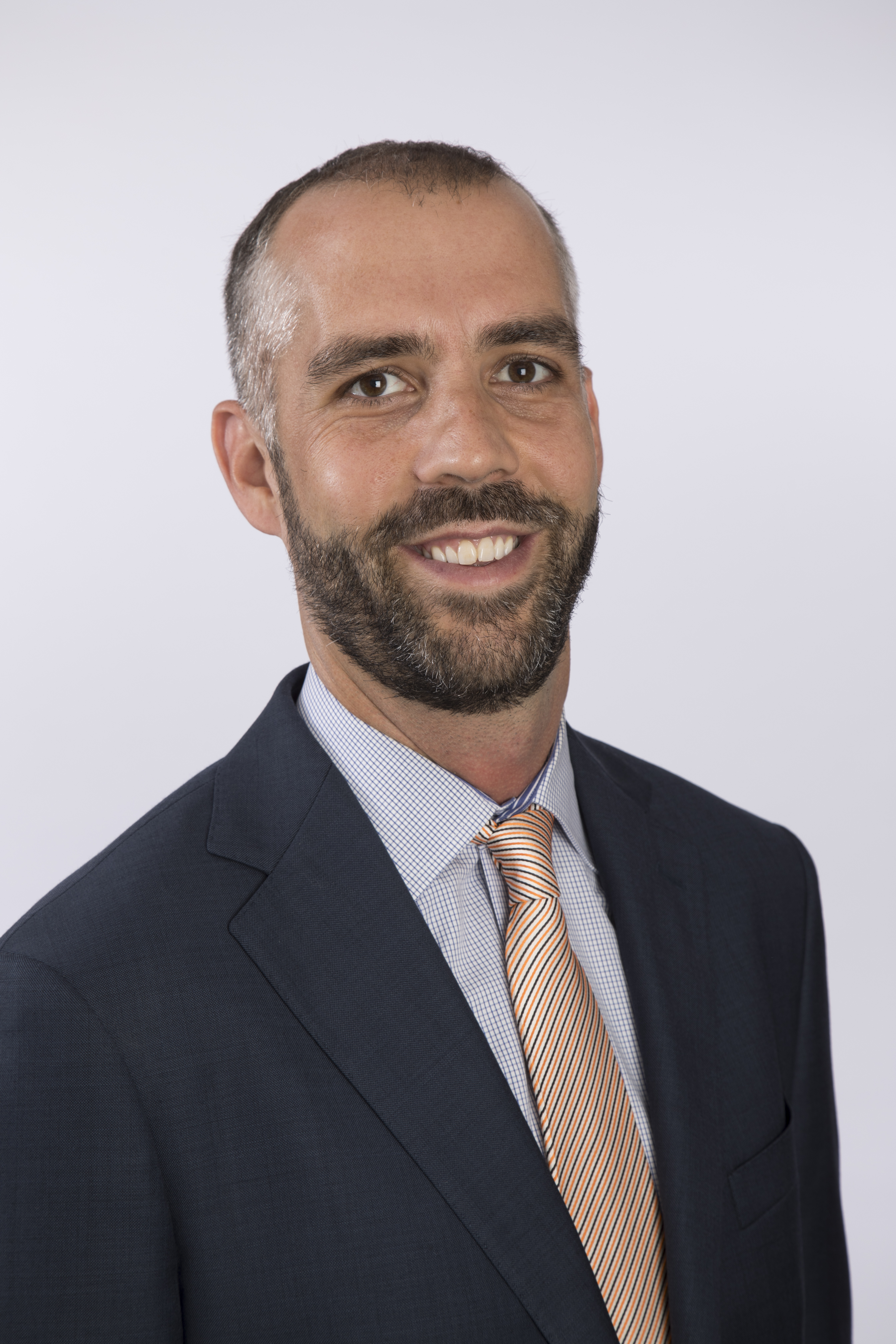 Adam Lukoskie | NRF