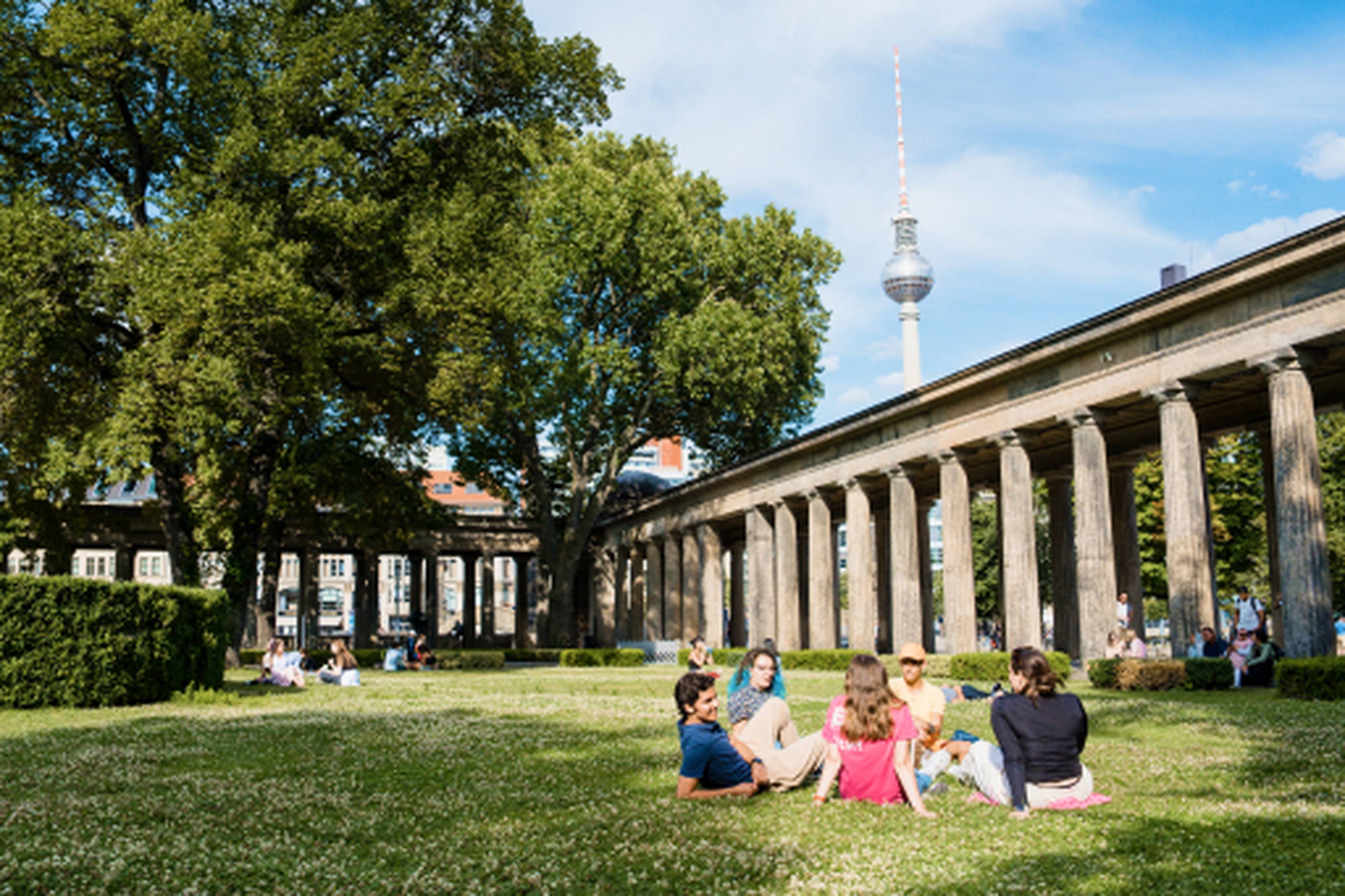 Student Tours and Educational Travel | EF Educational Tours Canada