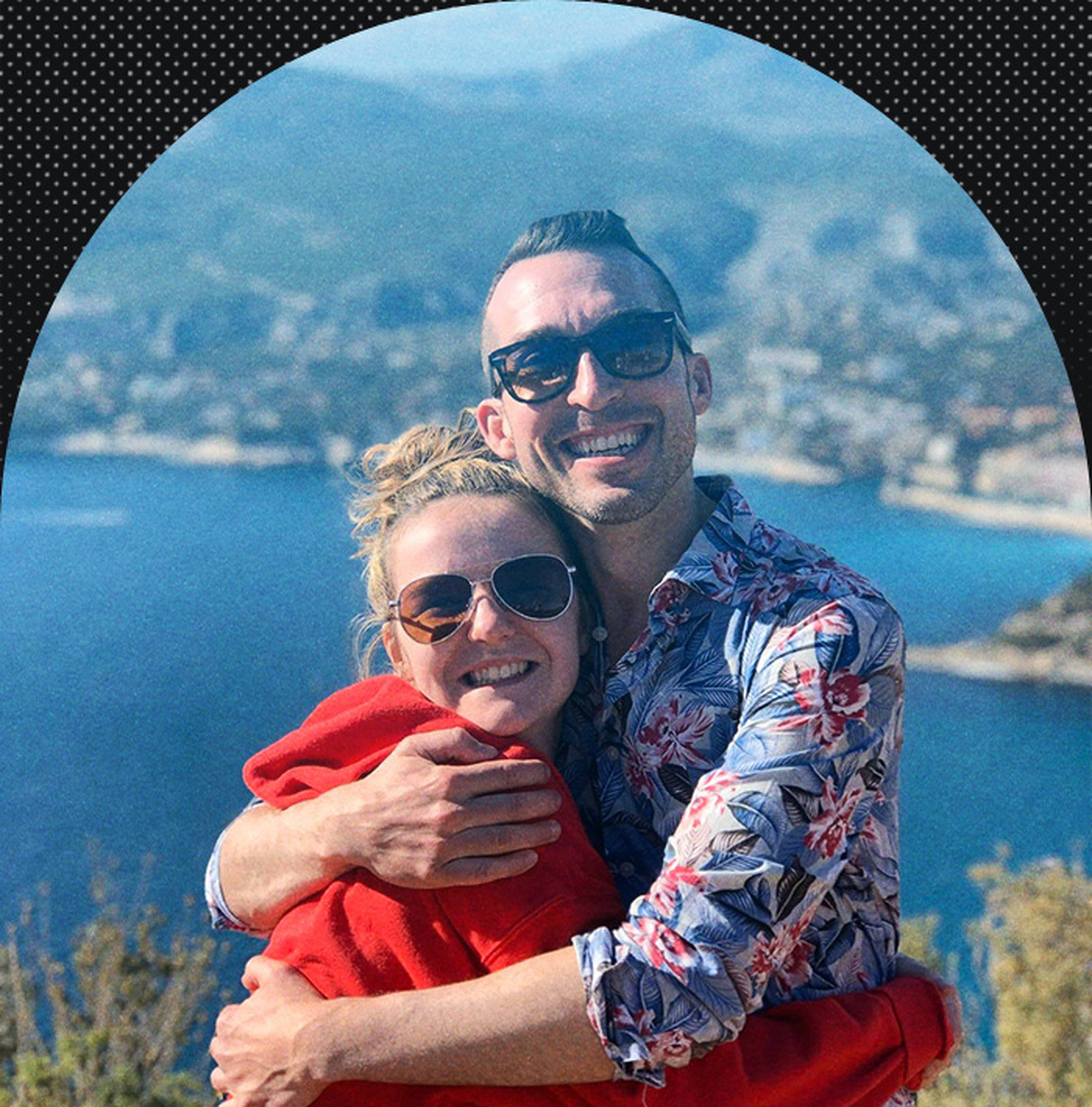 Tour Director spotlight | EF blog