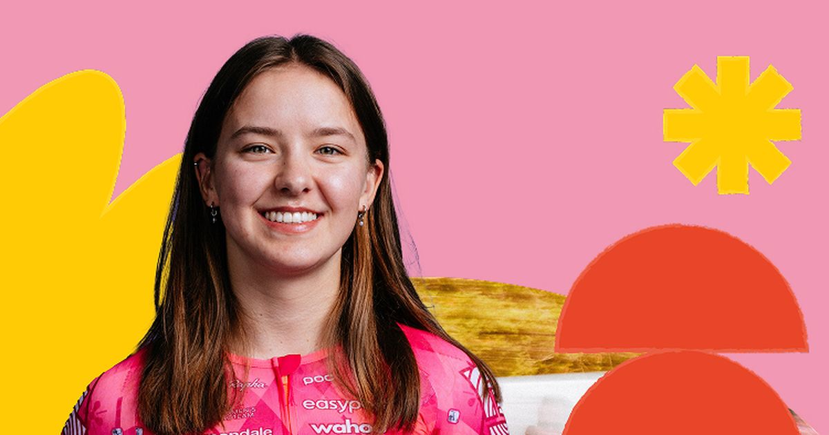 5 Perseverance Lessons from Alex Volstad’s Journey to Pro Cycling