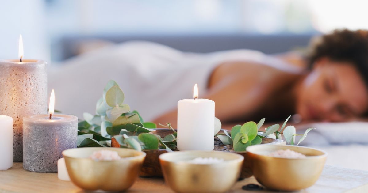 Why Should Massages Be A Regular Habit Skin Matrx 3363