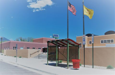 KFH Group | New Mexico NCRTD – Transit Plan Update