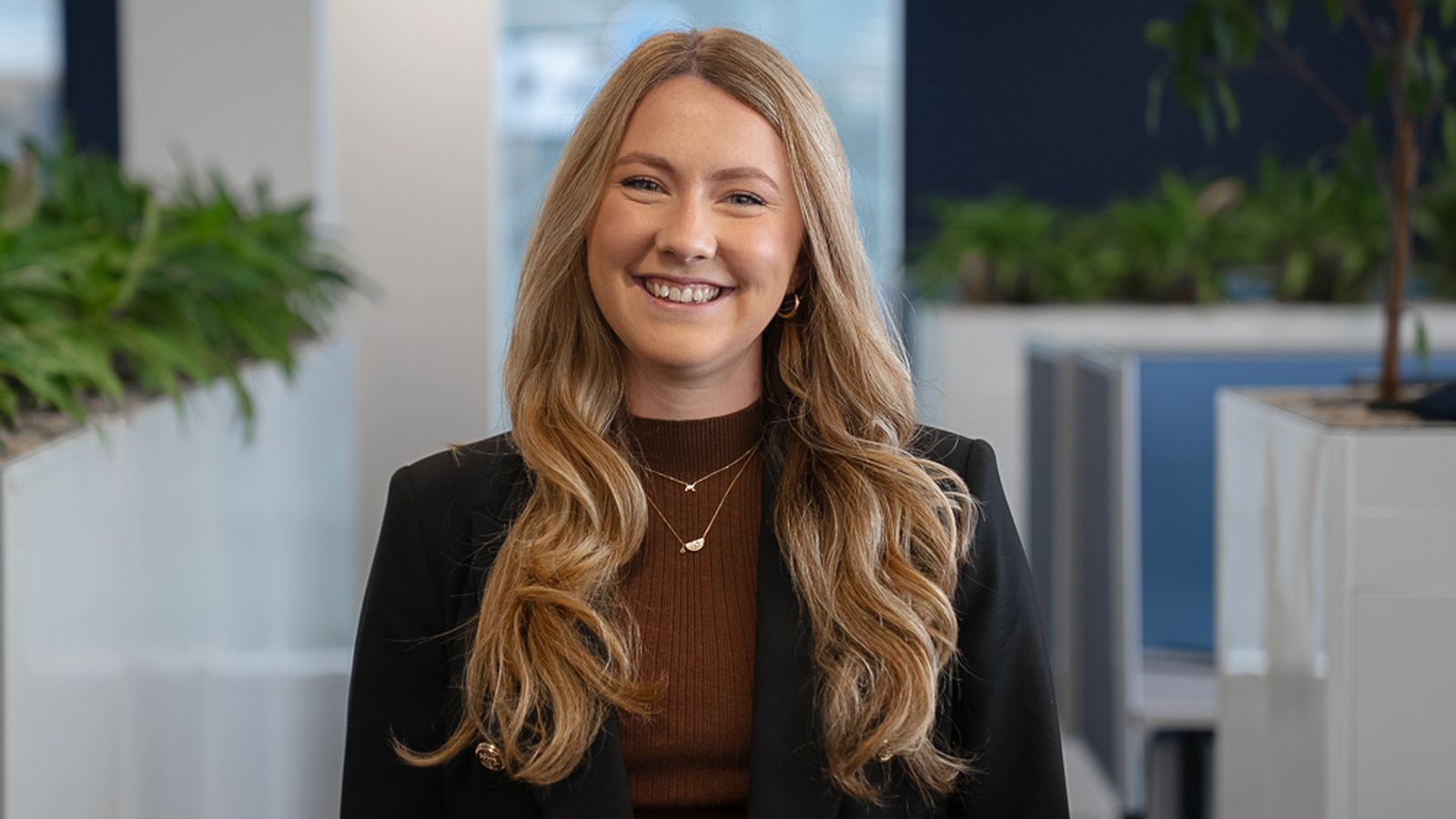 Mikayla Spanbroek - Solicitor Employment Lawyer | Cavell Leitch Lawyers