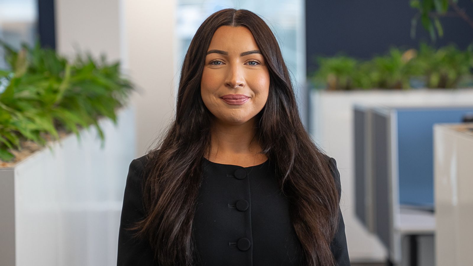 Brittany Kerin - Solicitor Relationships Lawyer | Cavell Leitch Lawyers