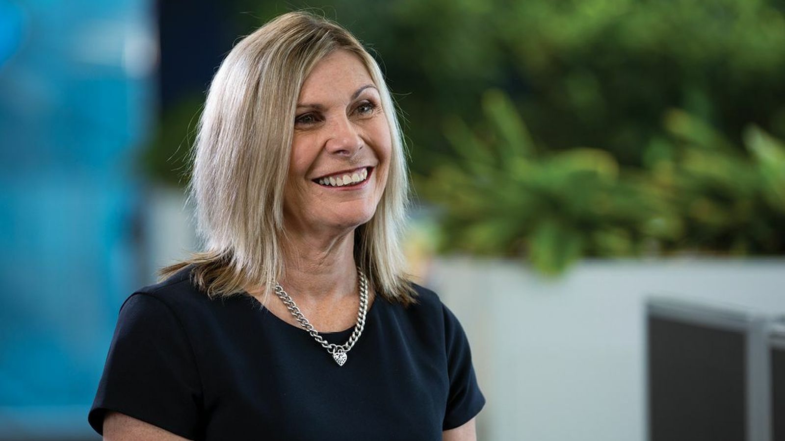 Catherine Reed - Projects Manager | Cavell Leitch Lawyers