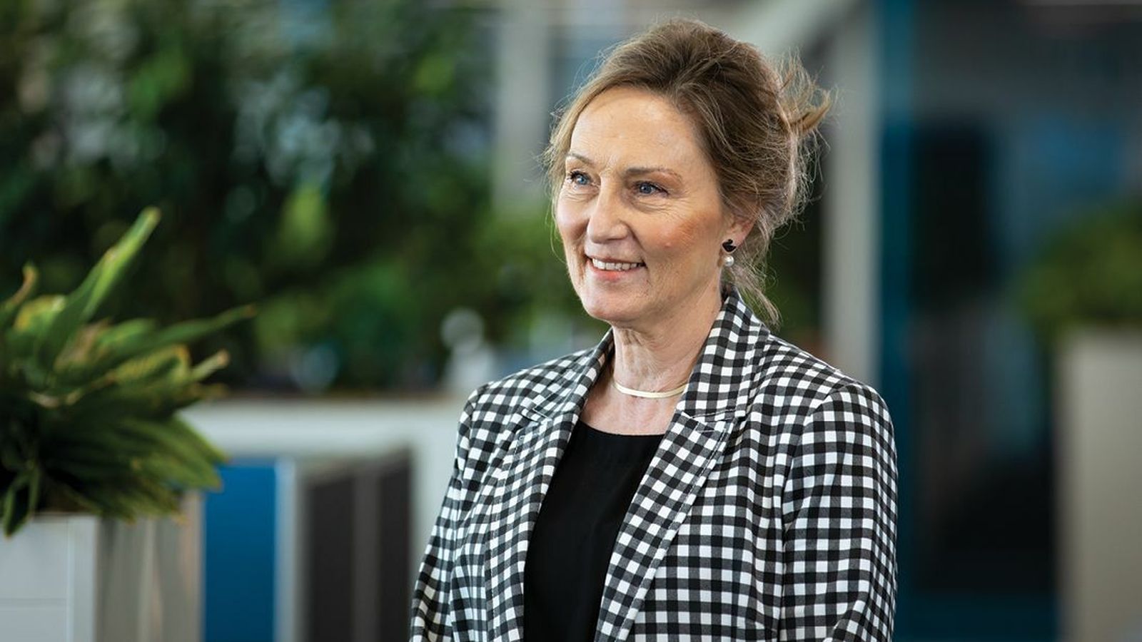 Maria Young - Principal Trusts & Estates Lawyer | Cavell Leitch Lawyers