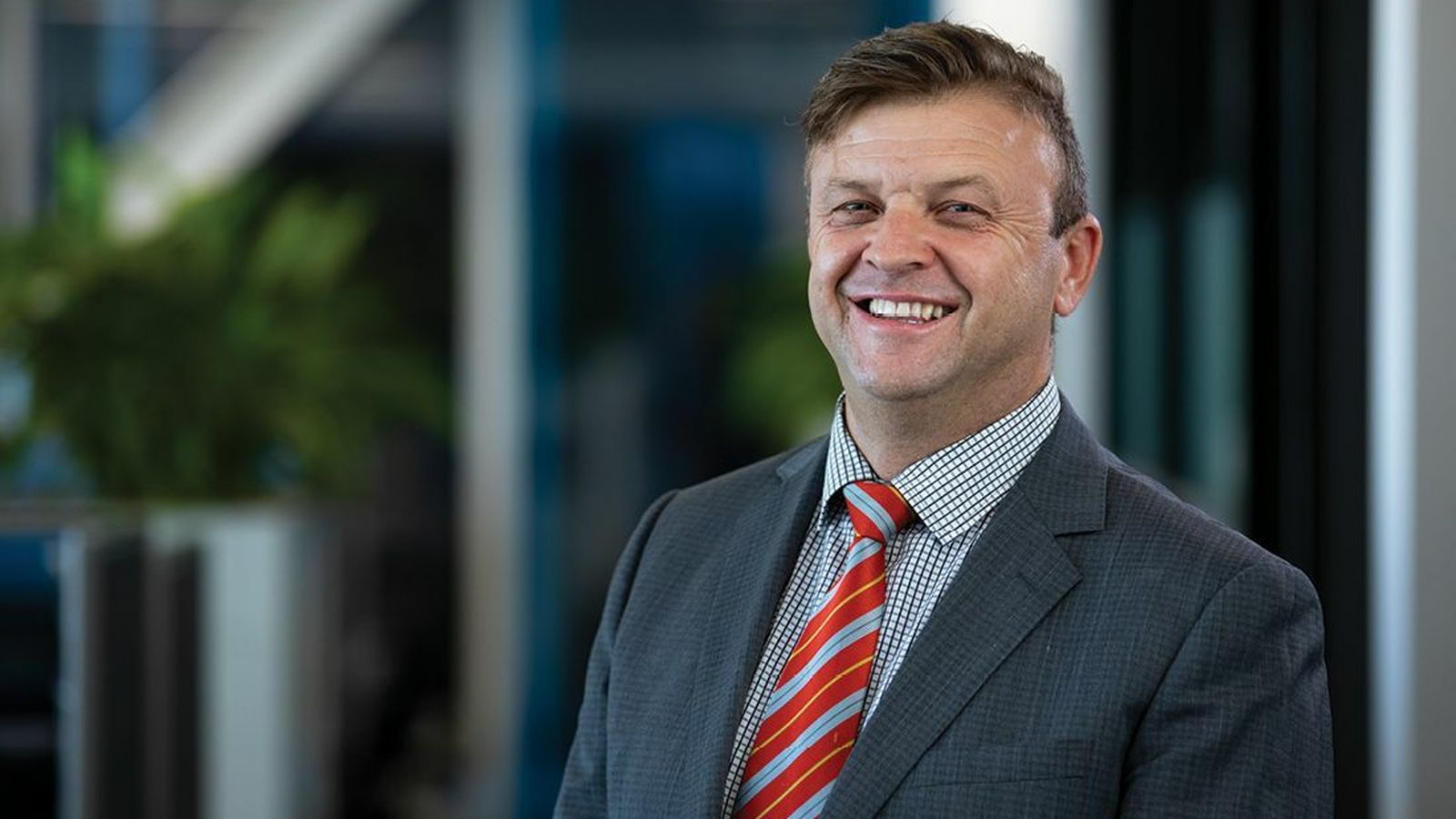 Glenn Cooper - Principal Dispute Resolution Lawyer | Cavell Leitch Lawyers