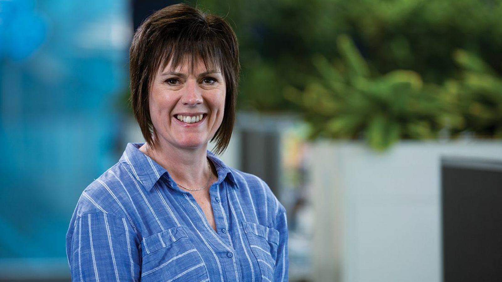 Melanie Reid | Property Senior Registered Legal Executive | Cavell ...