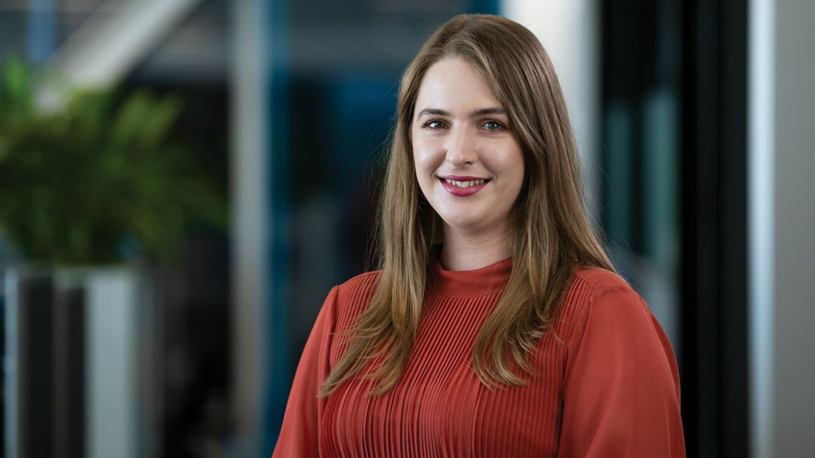 Kimberlee Smith | Associate Trusts & Estates Lawyer | Cavell Leitch Lawyers