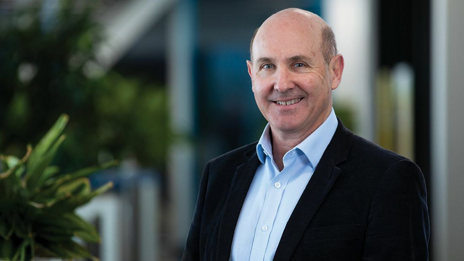 Richard Parkes | Principal Property Lawyer | Cavell Leitch Lawyers