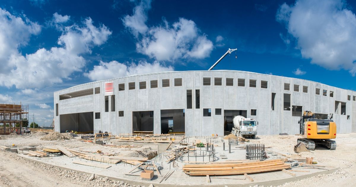 What is an Agreement to Design, Build & Lease? Key Terms Explained ...