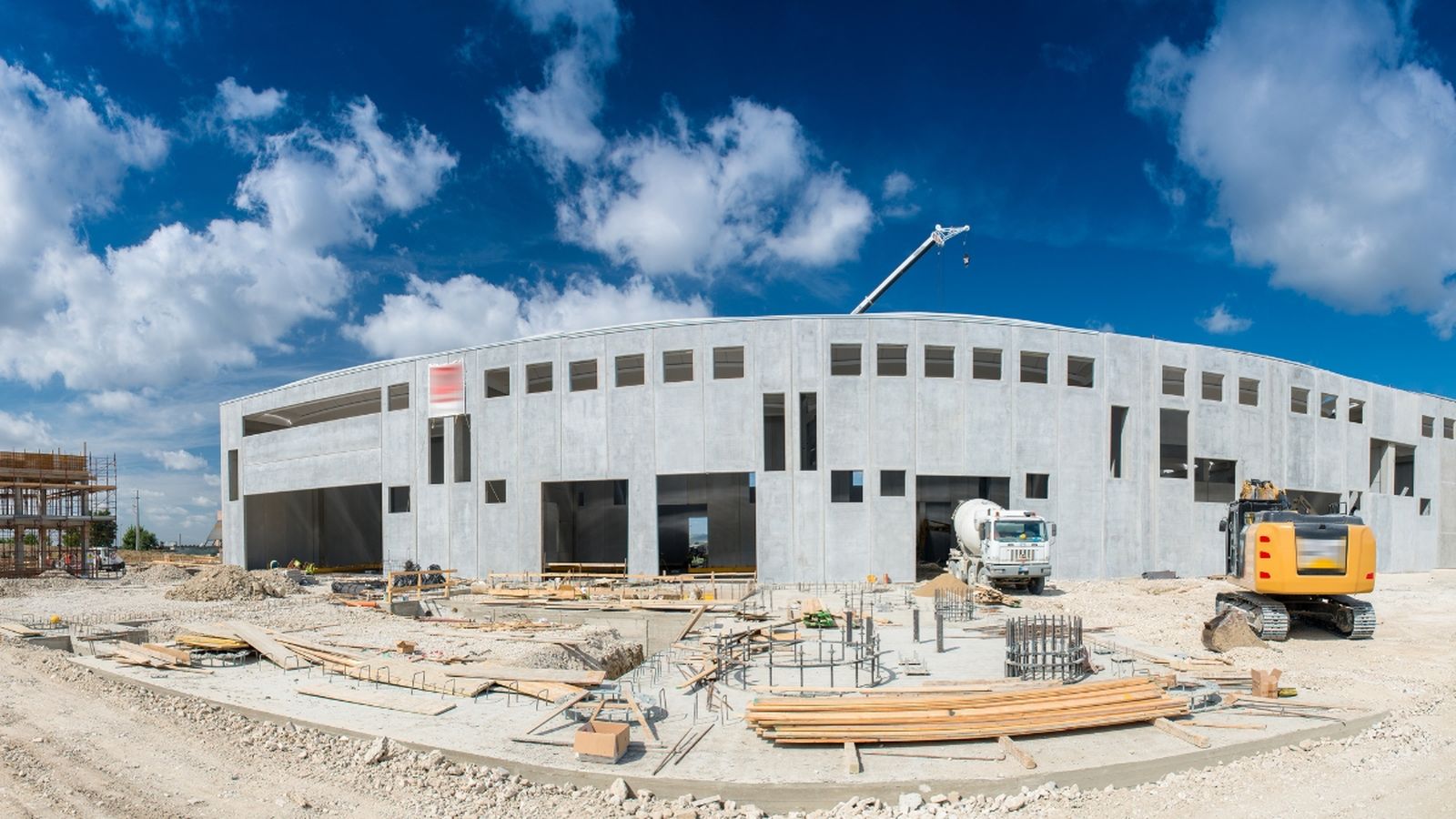 What is an Agreement to Design, Build & Lease? Key Terms Explained ...