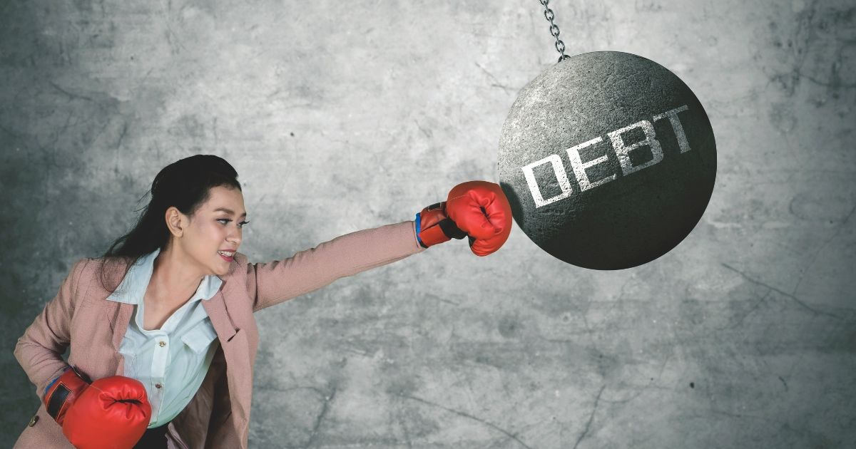 Debt recovery 101 | Cavell Leitch Lawyers