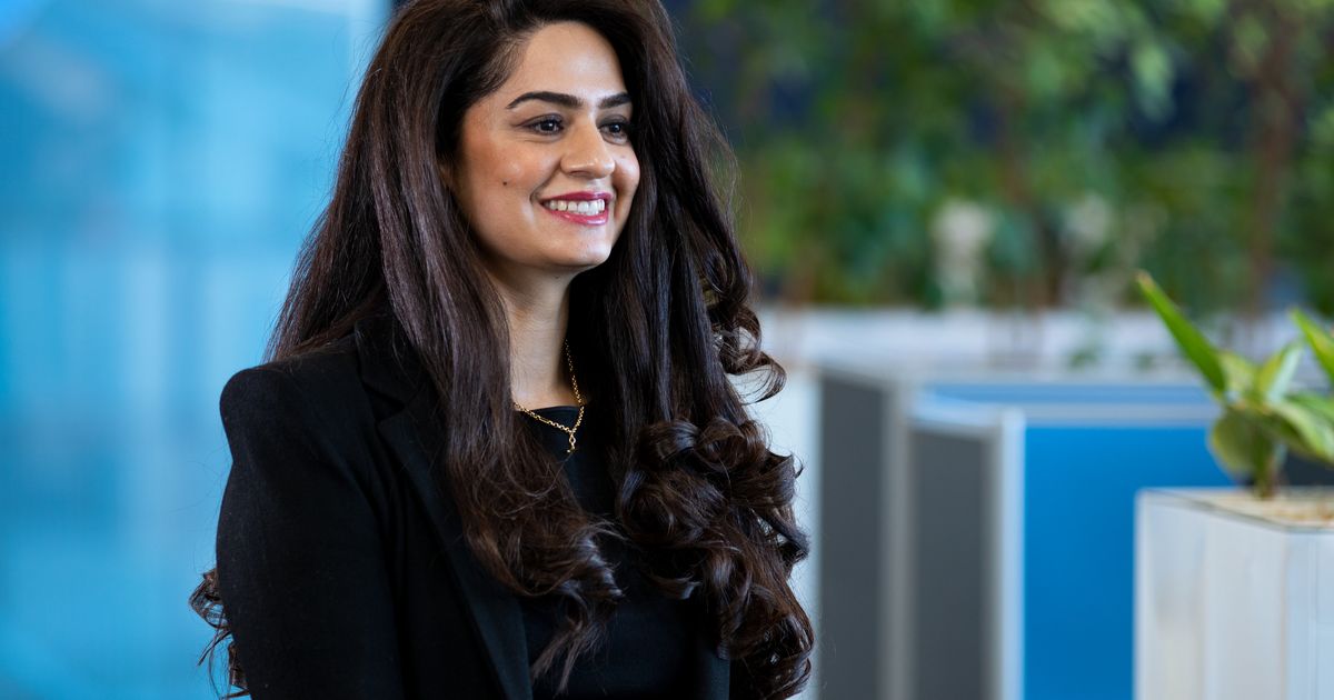 Rabiah Khawaja - Senior Associate Immigration Lawyer | Cavell Leitch ...