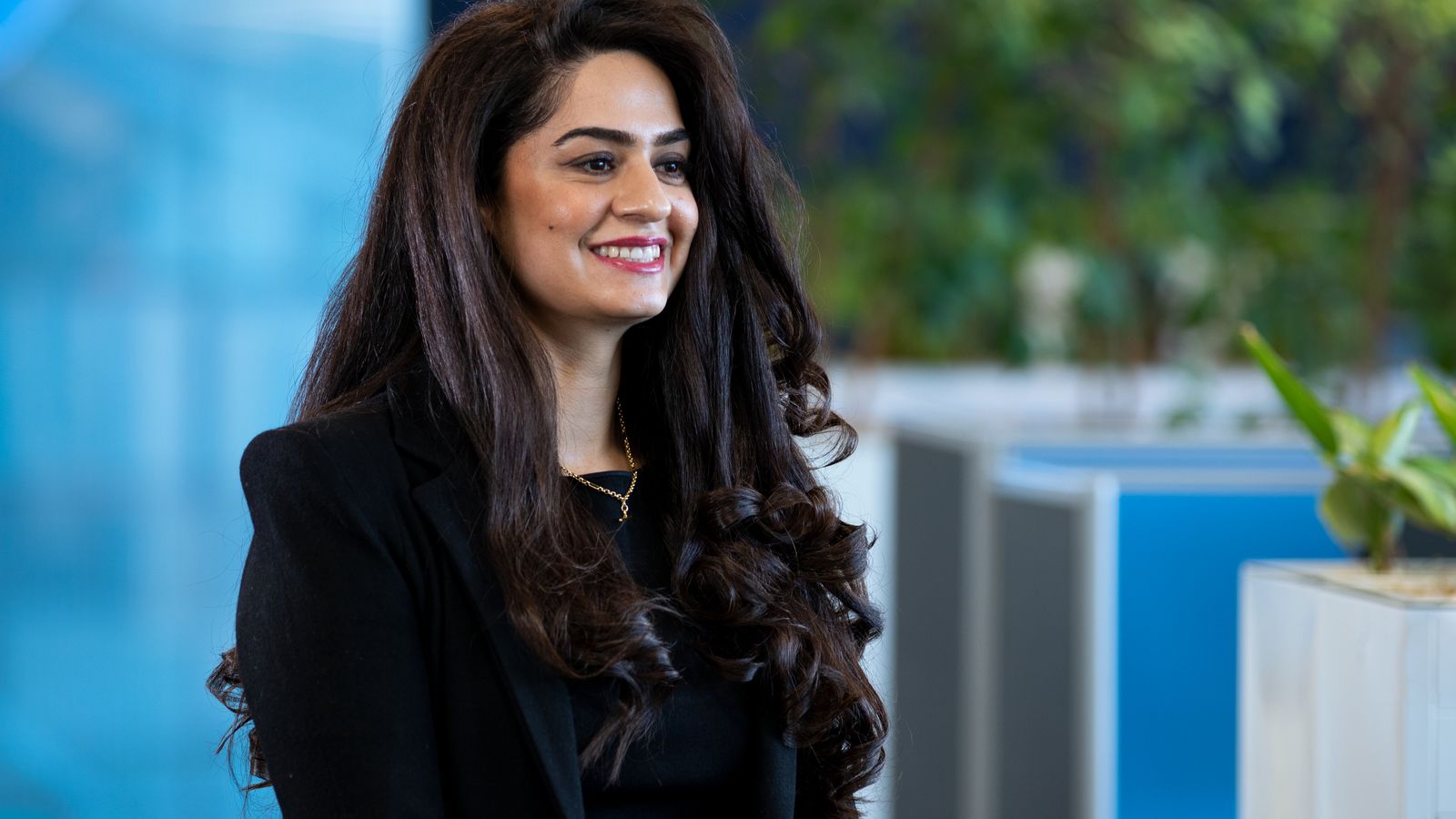 Rabiah Khawaja - Senior Associate Immigration Lawyer | Cavell Leitch ...