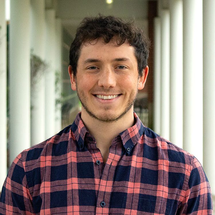 Jacob Bartlett ~ Our Wave